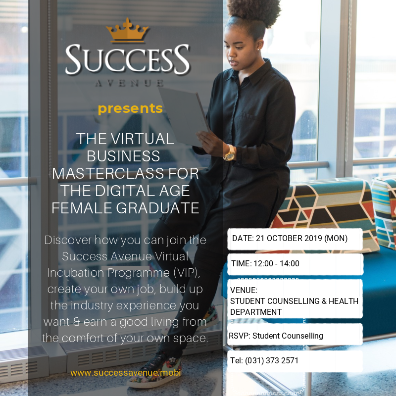 Invitation to The Virtual Master Class : r/test___________