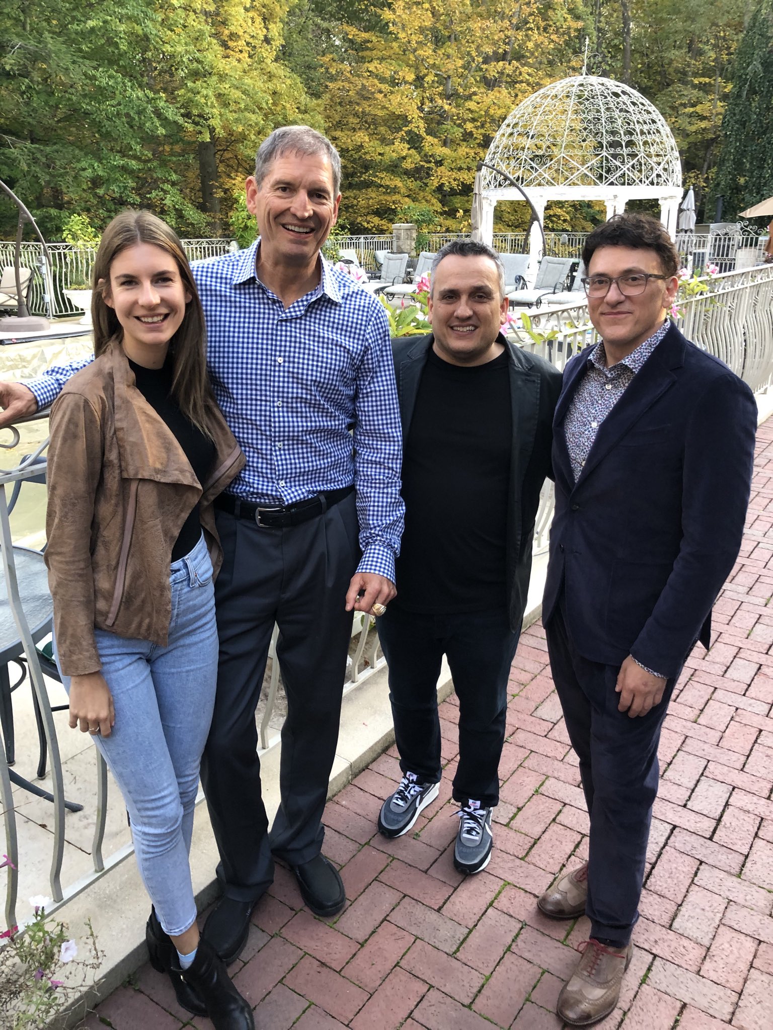 Bernie Kosar Daughter