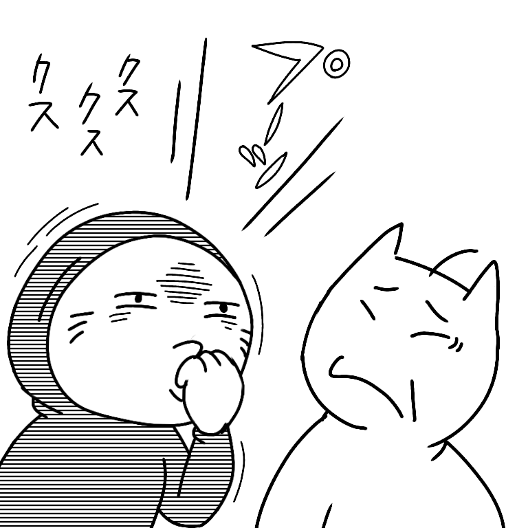 「@junjun_uramen 」ビクシー帝国の漫画