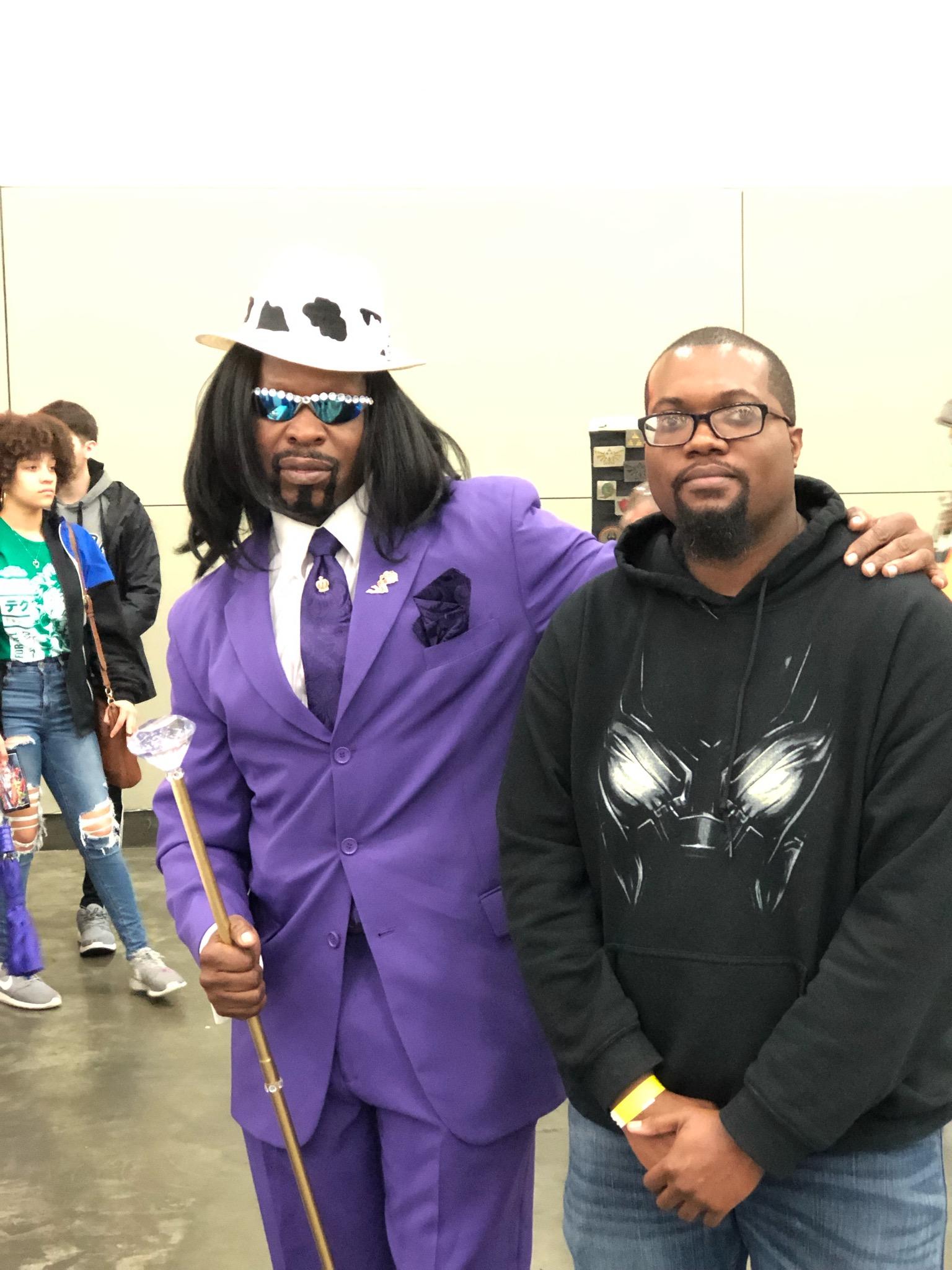 A Pimp Named Slickback Quotes