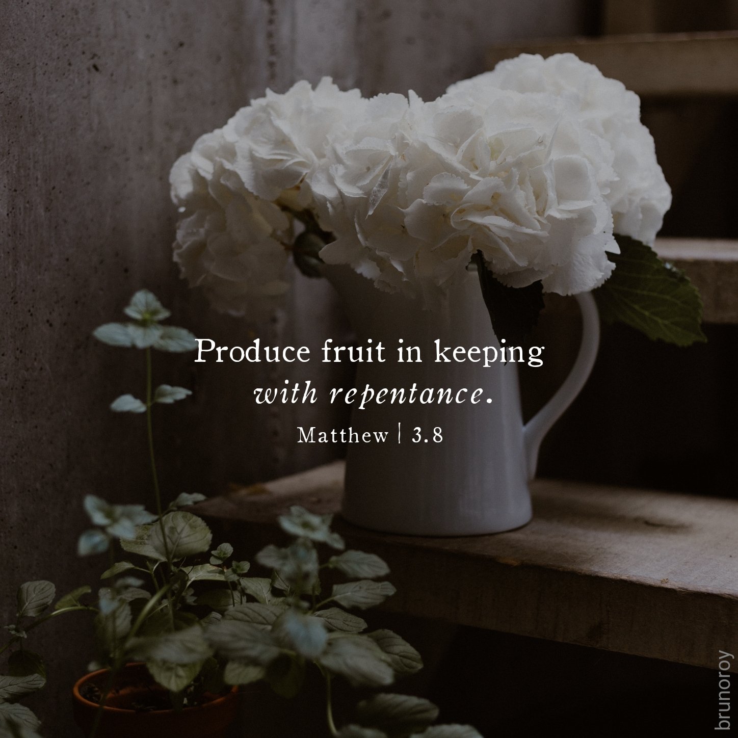 Repentance Quotes Bible