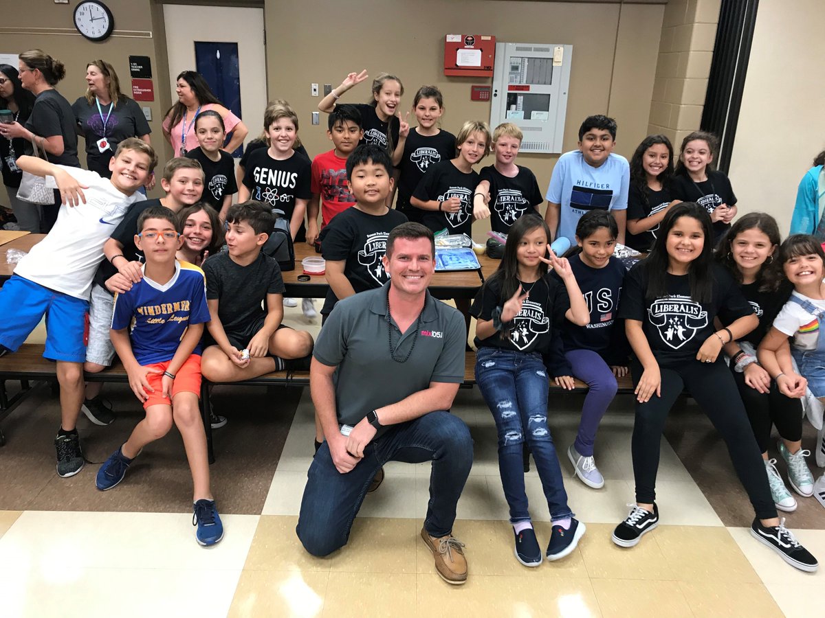 Sunset Park Elementary School