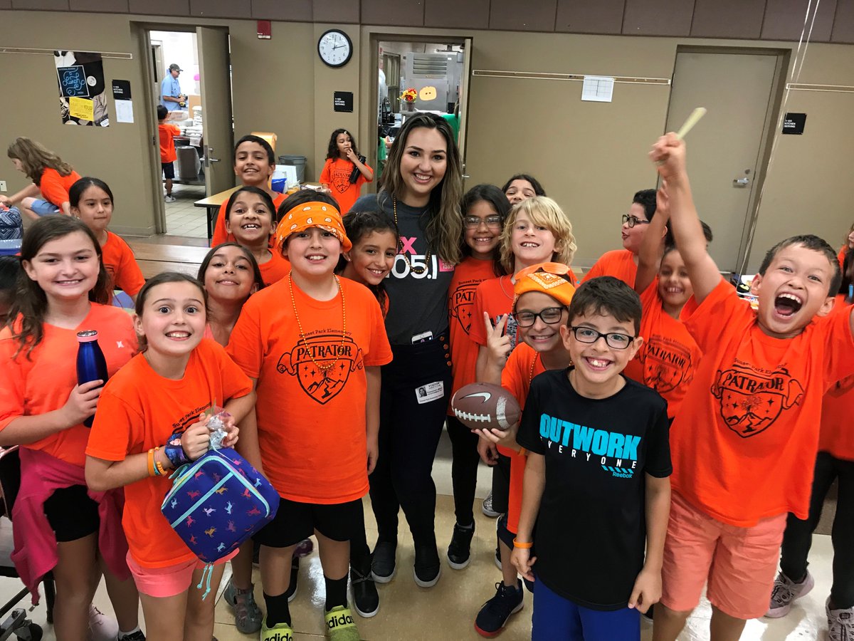 Sunset Park Elementary School