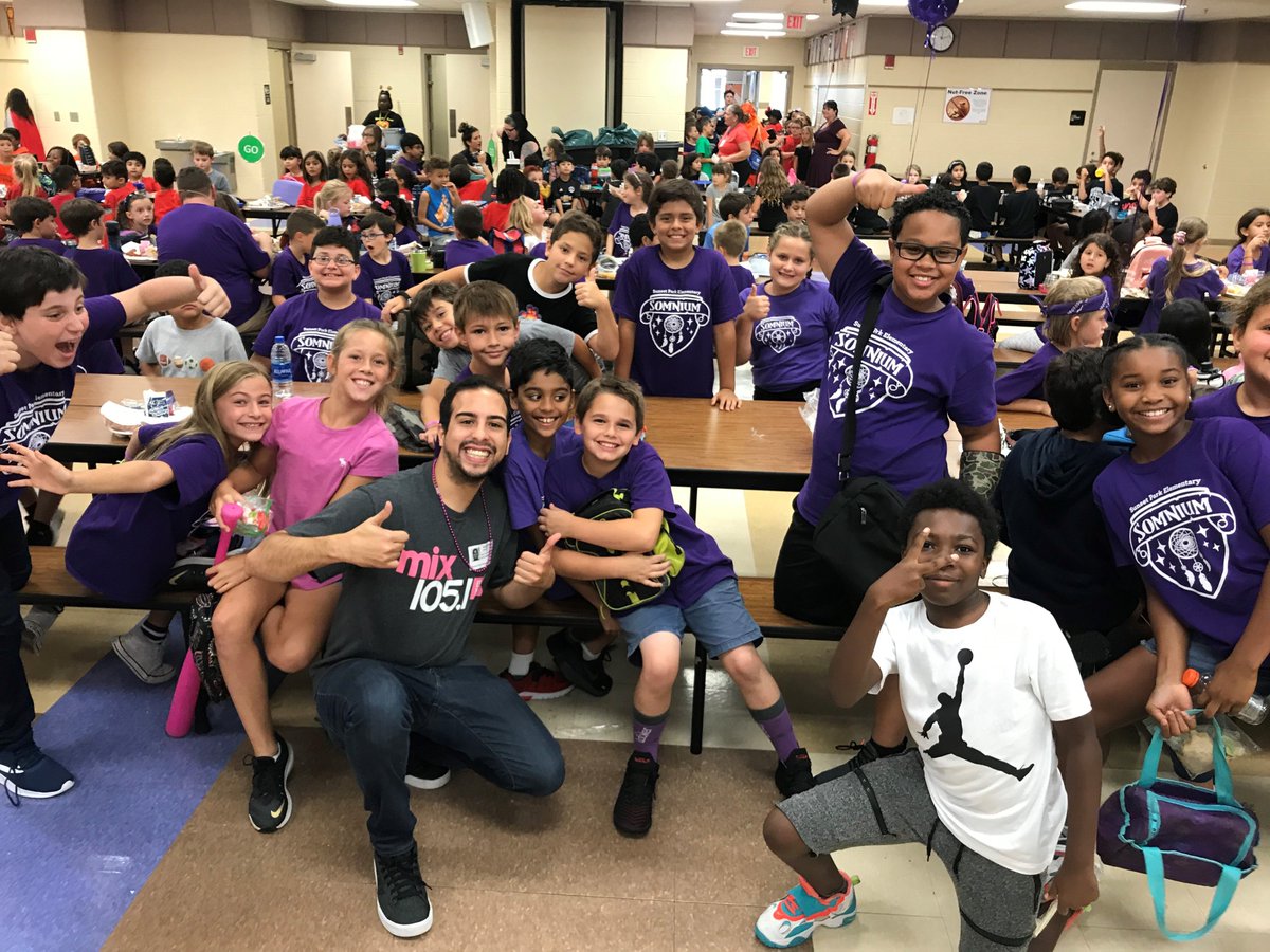 Sunset Park Elementary School