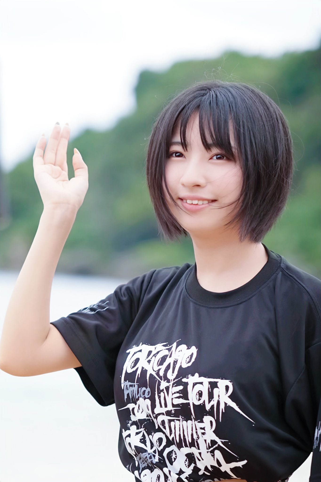 Tar-C（たーしー） on Twitter: "2019/09/08 @ トンナハビーチ @ GAM EXPO 2019 OKINAWA 鶯籠（@toricago_O ） PINOCOちゃん ...