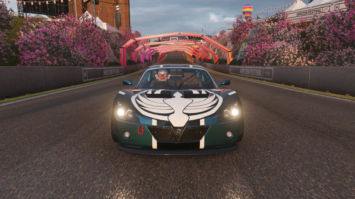 Forza horizon 4 livery contest – liverycomp46 (always note new rules ...