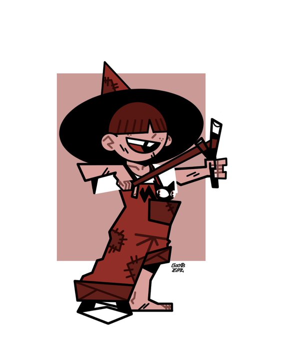 Twoucan - Goodbyellow🟨🟡💛 (@goodbyellow)