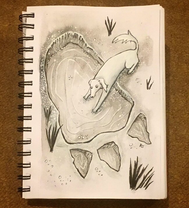 Rachel Sanson (@rachel_sanson) さんのイラスト・マンガ作品まとめ (22 件) - Twoucan