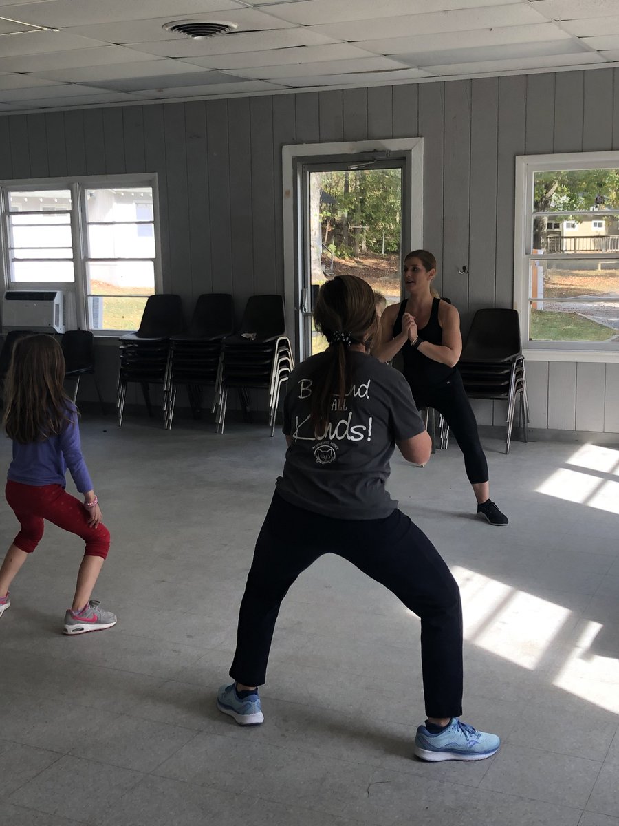 YMCA Camp Letts on Twitter: "We had a great #WomensWellnessWeekend at #ymcacampletts! Here are ...