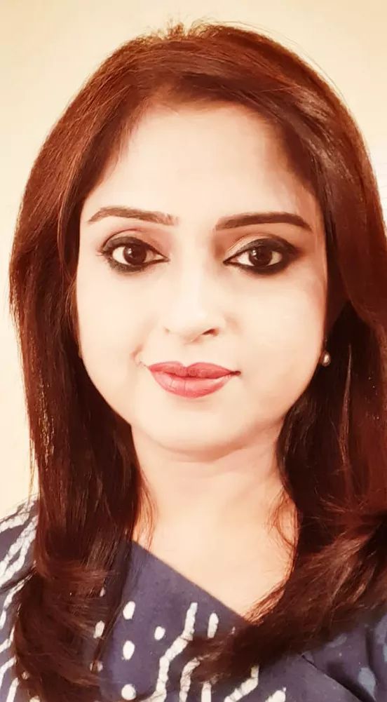 Sraboni Chatterjee (@SraboniOfficial) | Twitter