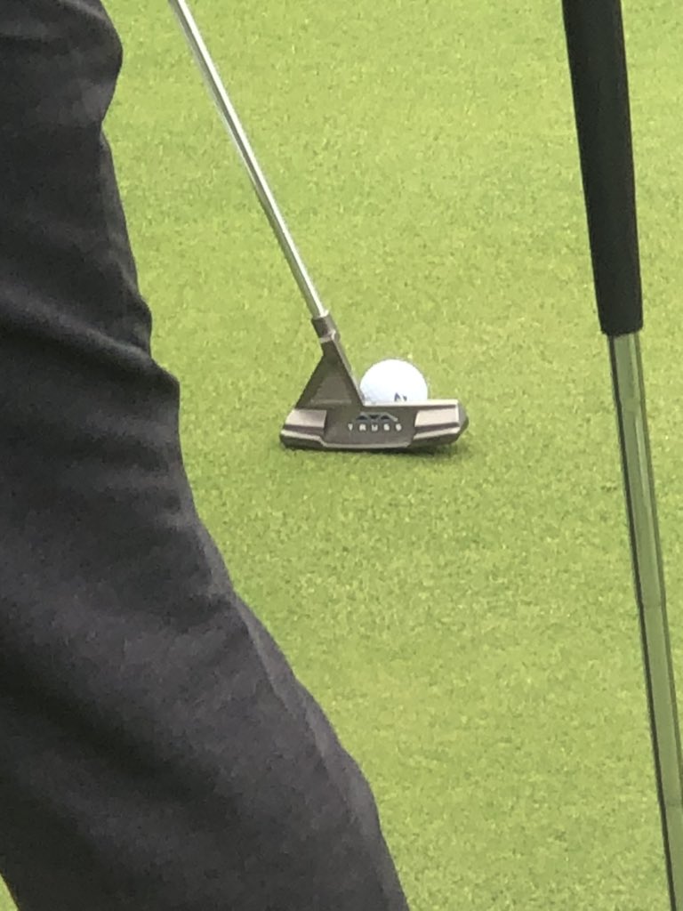 New TM Putters? - Tour and Pre-Release Equipment - GolfWRX