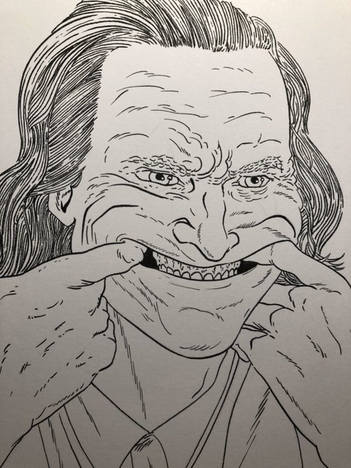 Pachu M. Torres (@pachumtorres) さんのTwitterイラスト・マンガ作品まとめ (19 件) - Twoucan