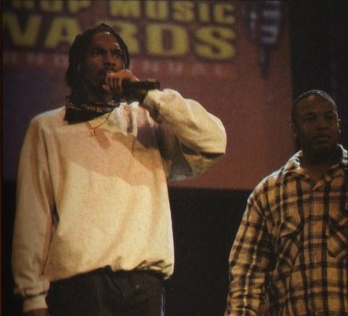 Dr Dre 1995