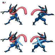 Ash Sprite Pokemon Images Free Download | Pokémon Adventures Sprite