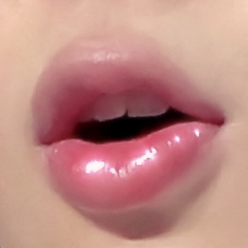 Most Beautiful Lips In The World