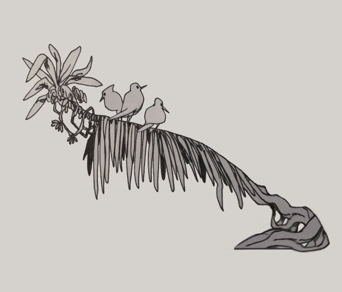 Evening Monteiro (@evan_monteiro) さんのイラスト・マンガ作品まとめ (41 件) - Twoucan