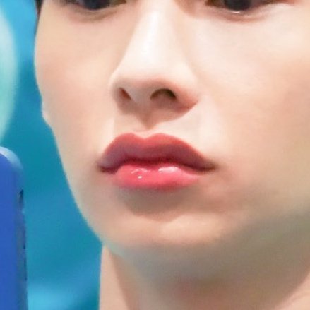 In The World Most Beautiful Lips