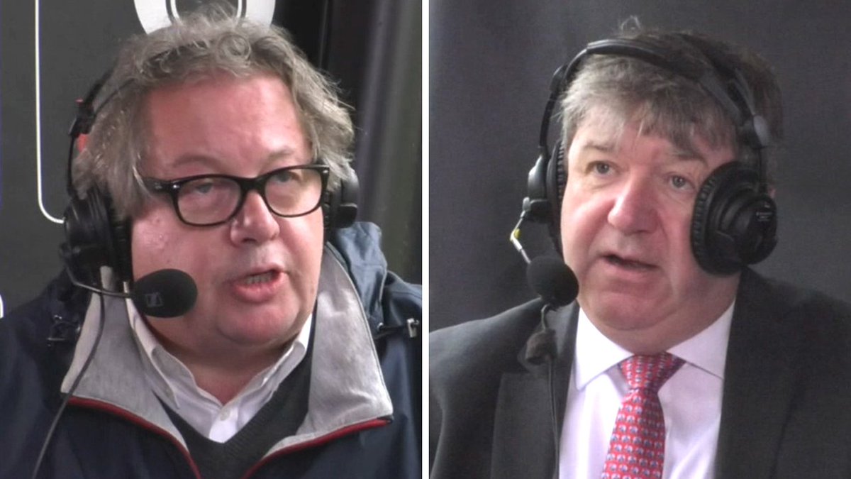 Gordon Hay on Twitter: ""Describing something as a once-in-a-generation event is not the same as ...