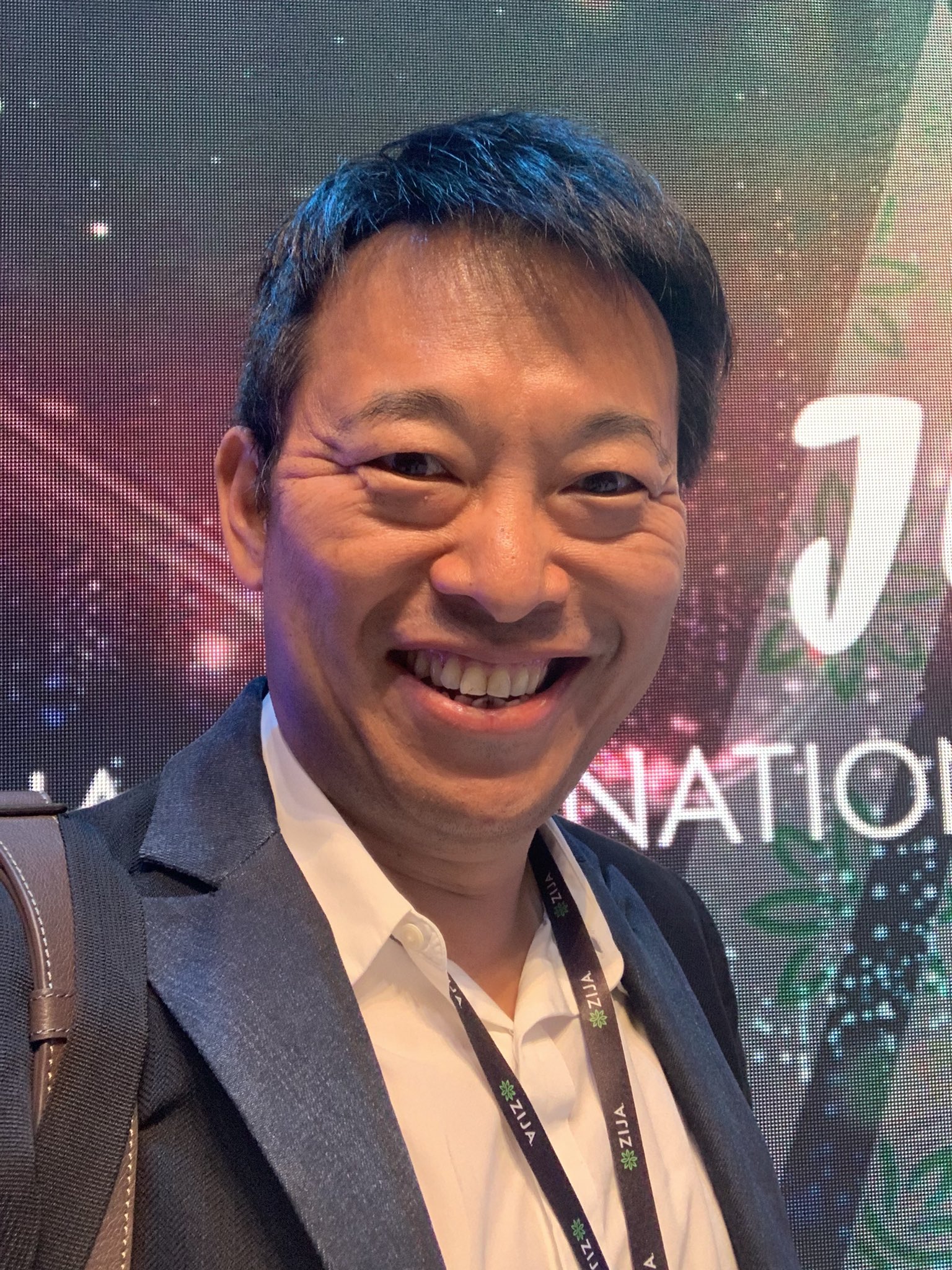 吉村卓 TAKU YOSHIMURA on Twitter: "ZIJA アジアサミット #モリンガ #奇跡の木…