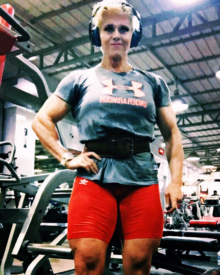 ifbbproleague | Tamara Makar