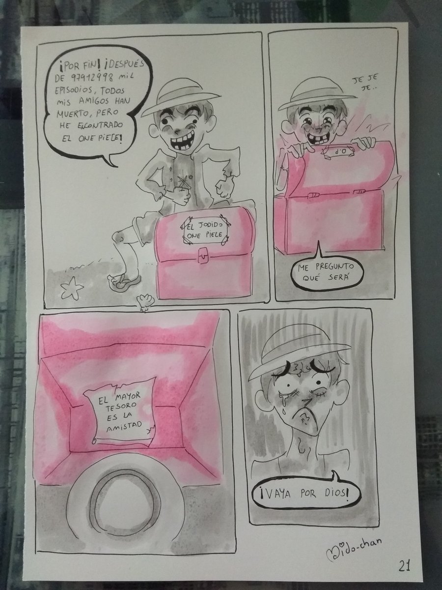 M̶̧̜͙̂͝i҈̧̥̅͌͞ḏ̸̝̥̐͐͜͠o-chan chAN CHAN (@Mido_chan_desu) さんのイラスト・マンガ作品 ...