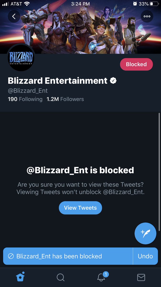 Blizzard Servers Down? Service Status, Outage Map, Problems History ...