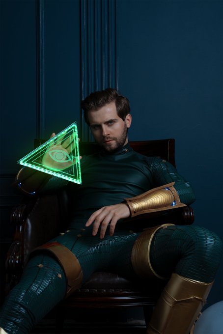 Twoucan - GraysonFin / 2020 🎉🎁