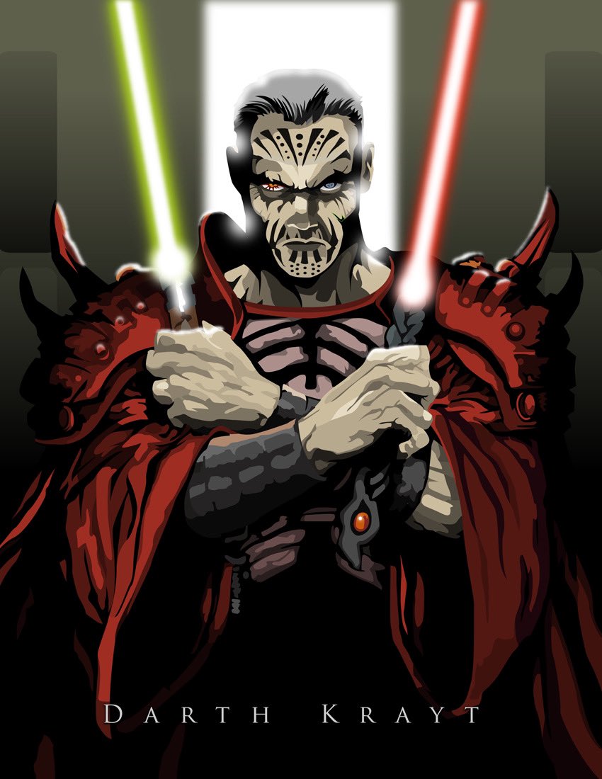 Darth Maleval