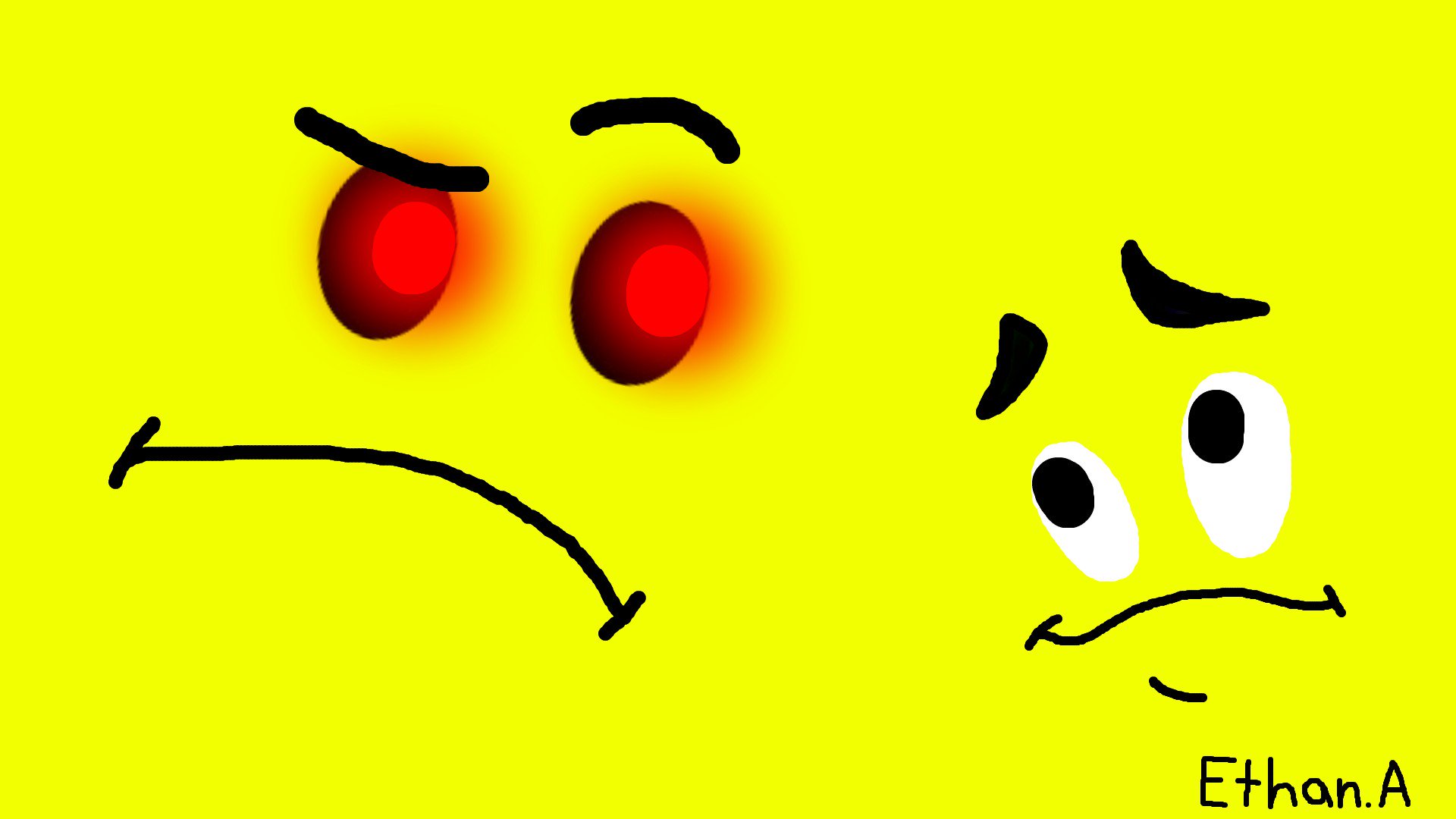 Face Nick Jr Wallpaper