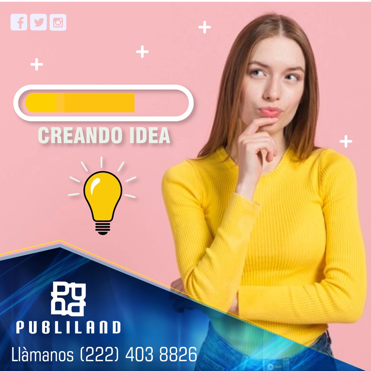 Publiland SA (@PublilandS) | Twitter