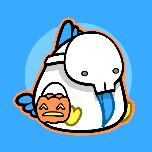 Castle Crashers Chicken Behemoth