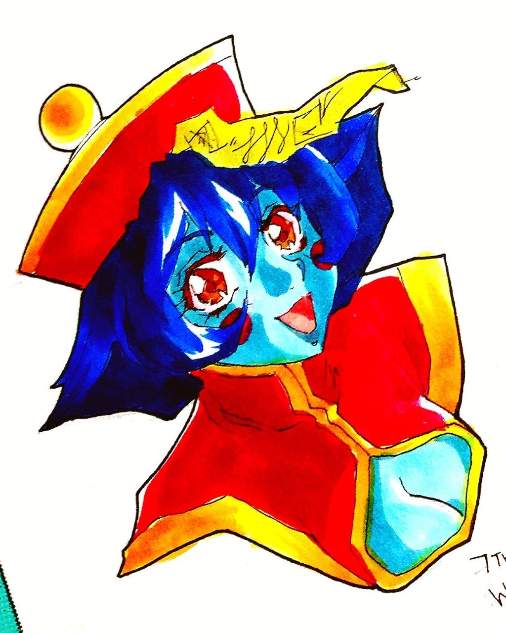 ∘₊ Sirius Starr Studios COMMISSIONS OPEN on Twitter: "#Darkstalkers #HsienKo #LeiLei #ヒシェンコー #レイ ...