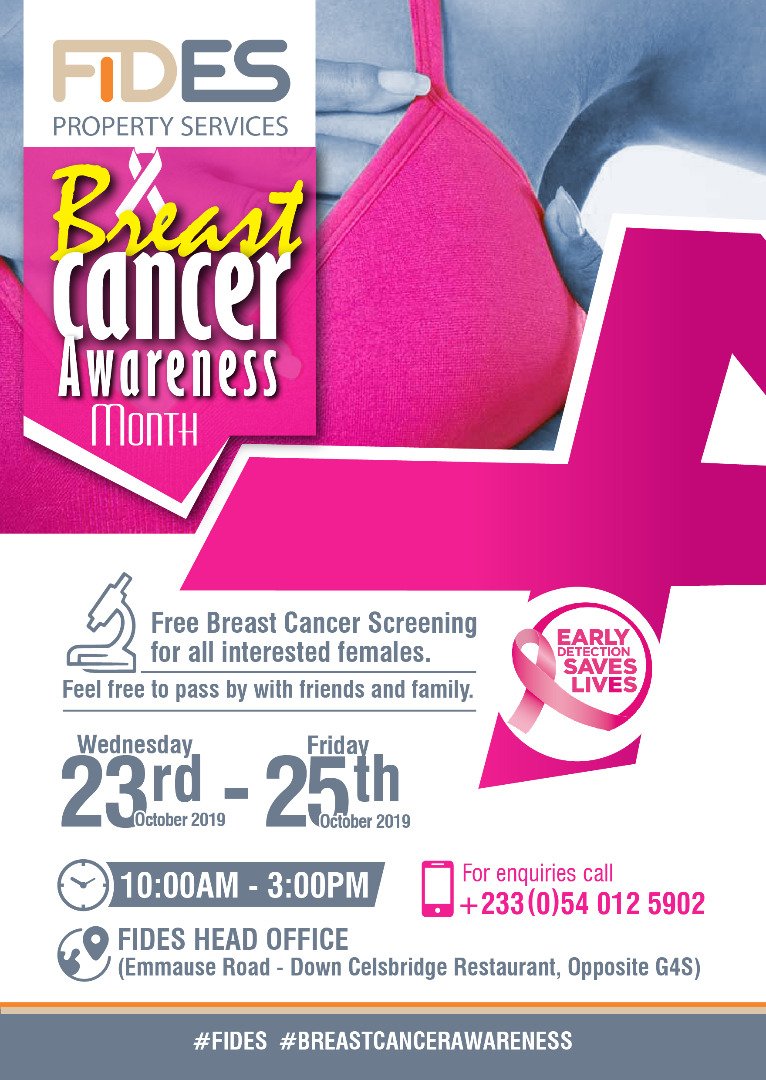 Fides Property Services (@fidesgroupgh) | Twitter