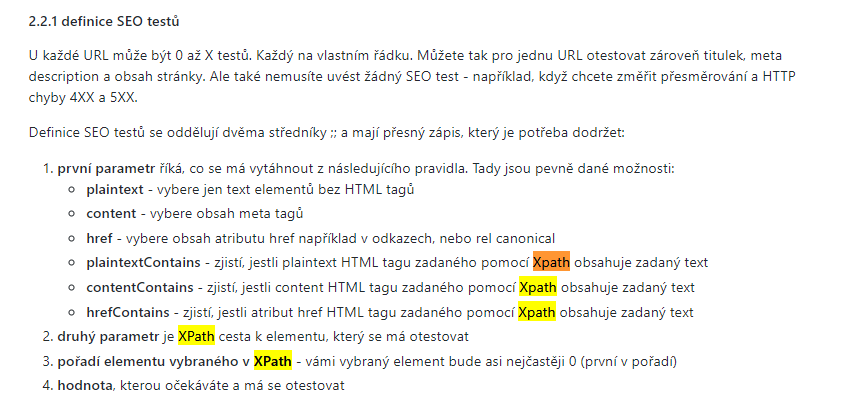 Dave Sottimano On Twitter Robinrozhon Neologyc The Author Is Using Xpath It Seems Which Is