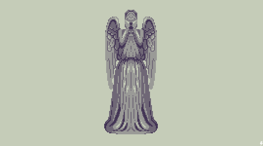 Weeping Angel Minecraft