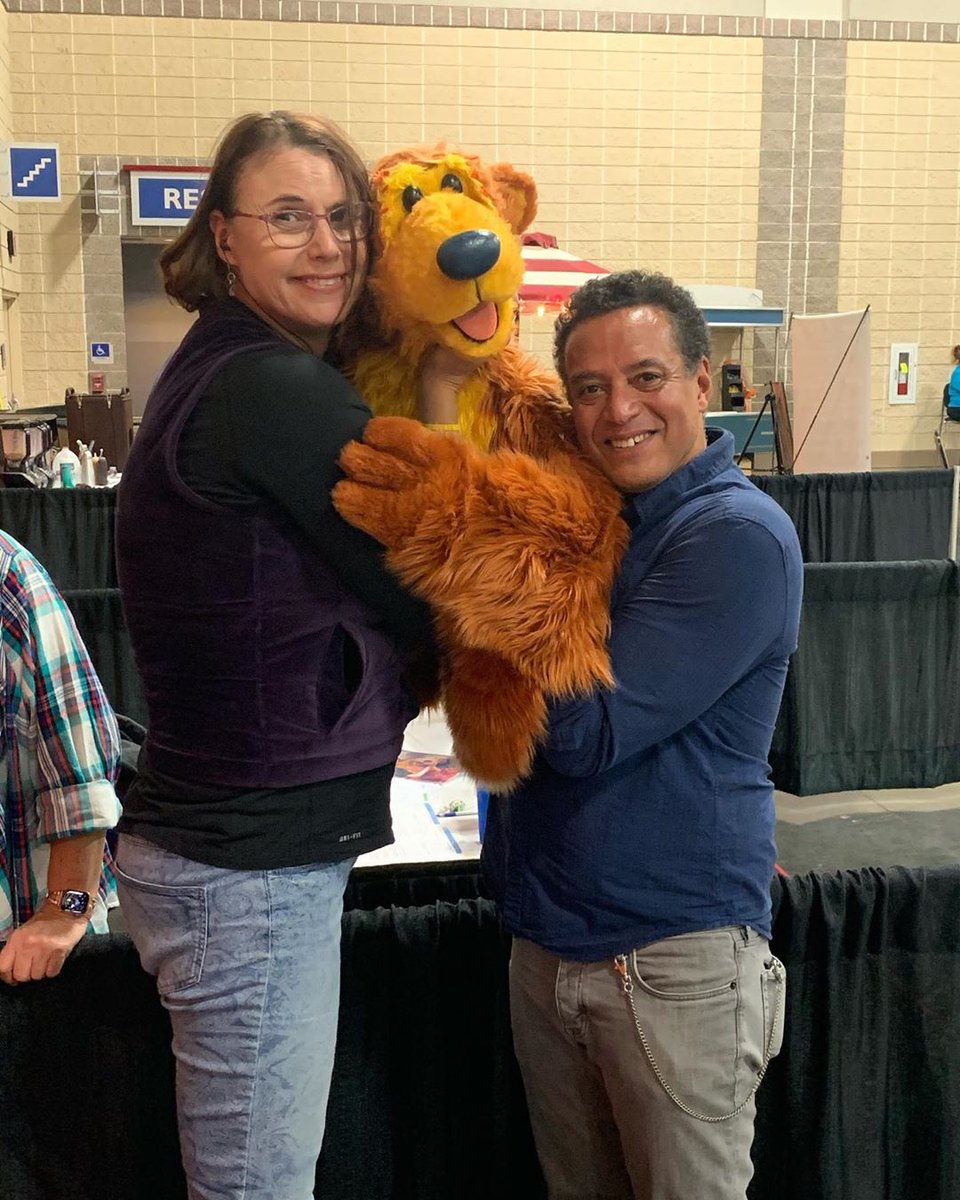 Amazon Eve Boyfriend