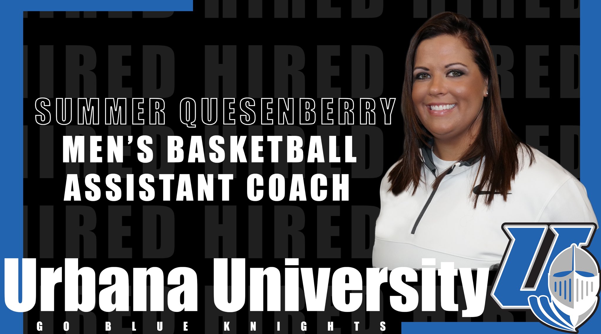Urbana University Basketball
