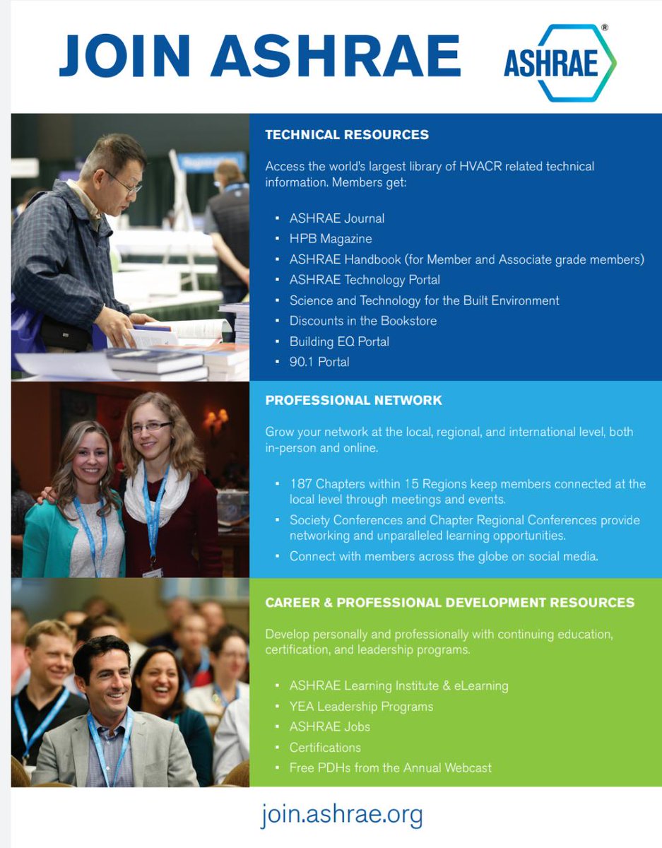 ASHRAE India Chapter (@IndiaAshrae) | Twitter