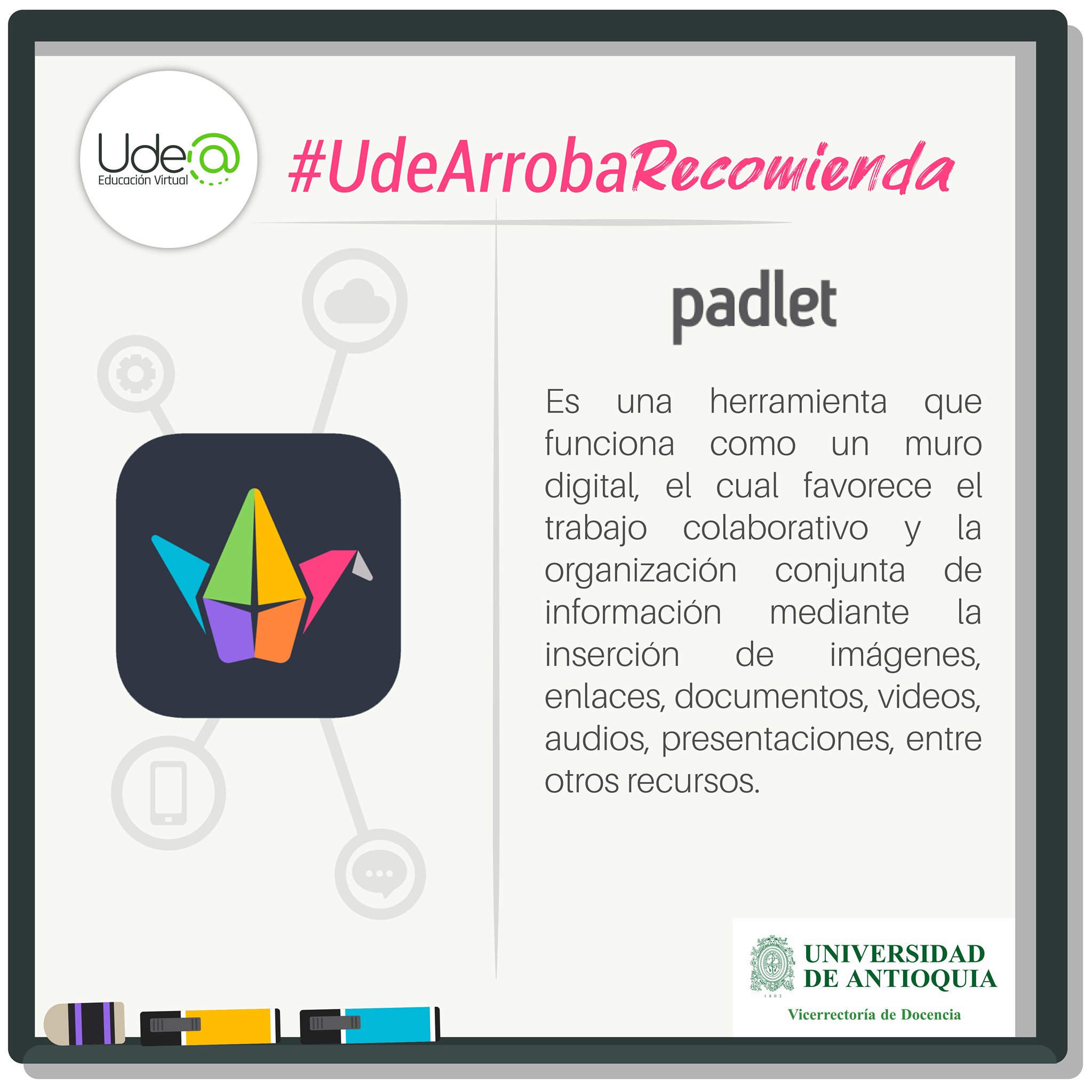 antepasado objetivo golf padlet herramienta digital calcular Asistir asiático