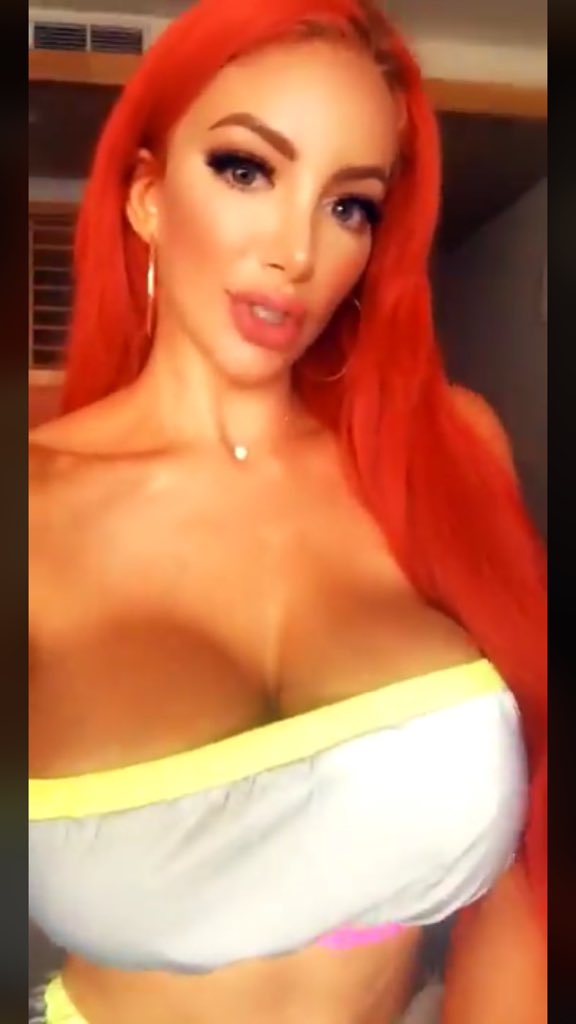 Nicolette Shea (@Nicolet01530365) | Twitter