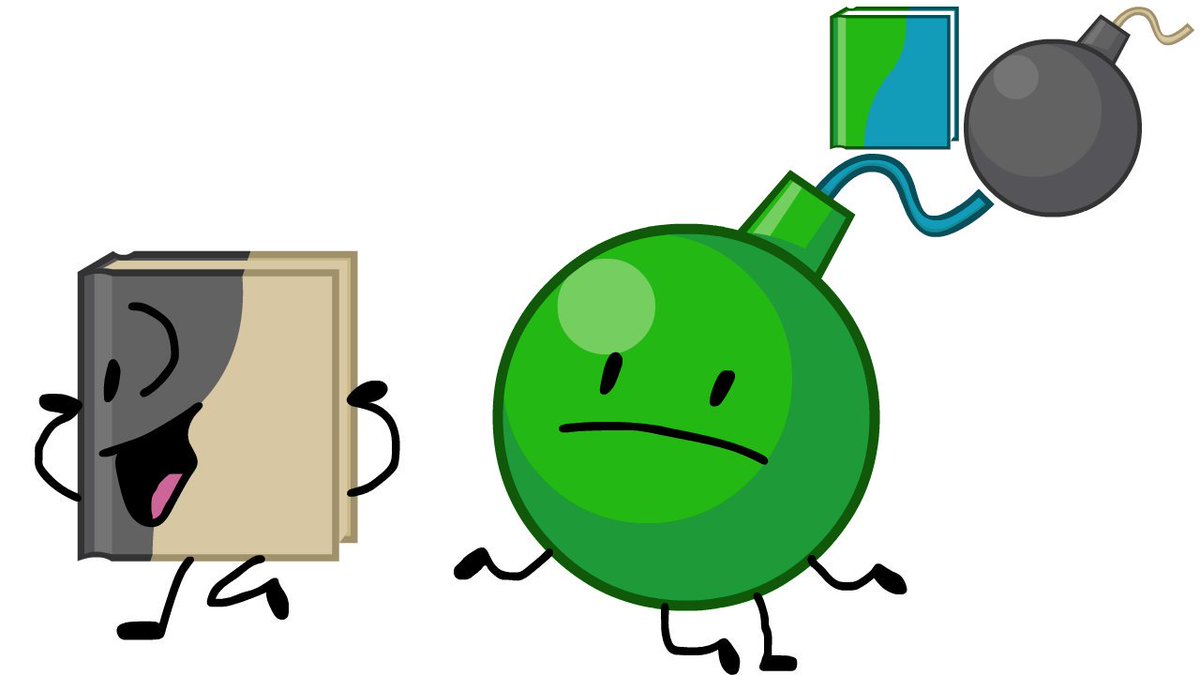 Bfdi Bomby