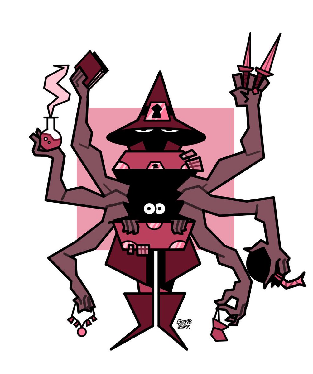 Twoucan - Goodbyellow🟨🟡💛 (@goodbyellow)