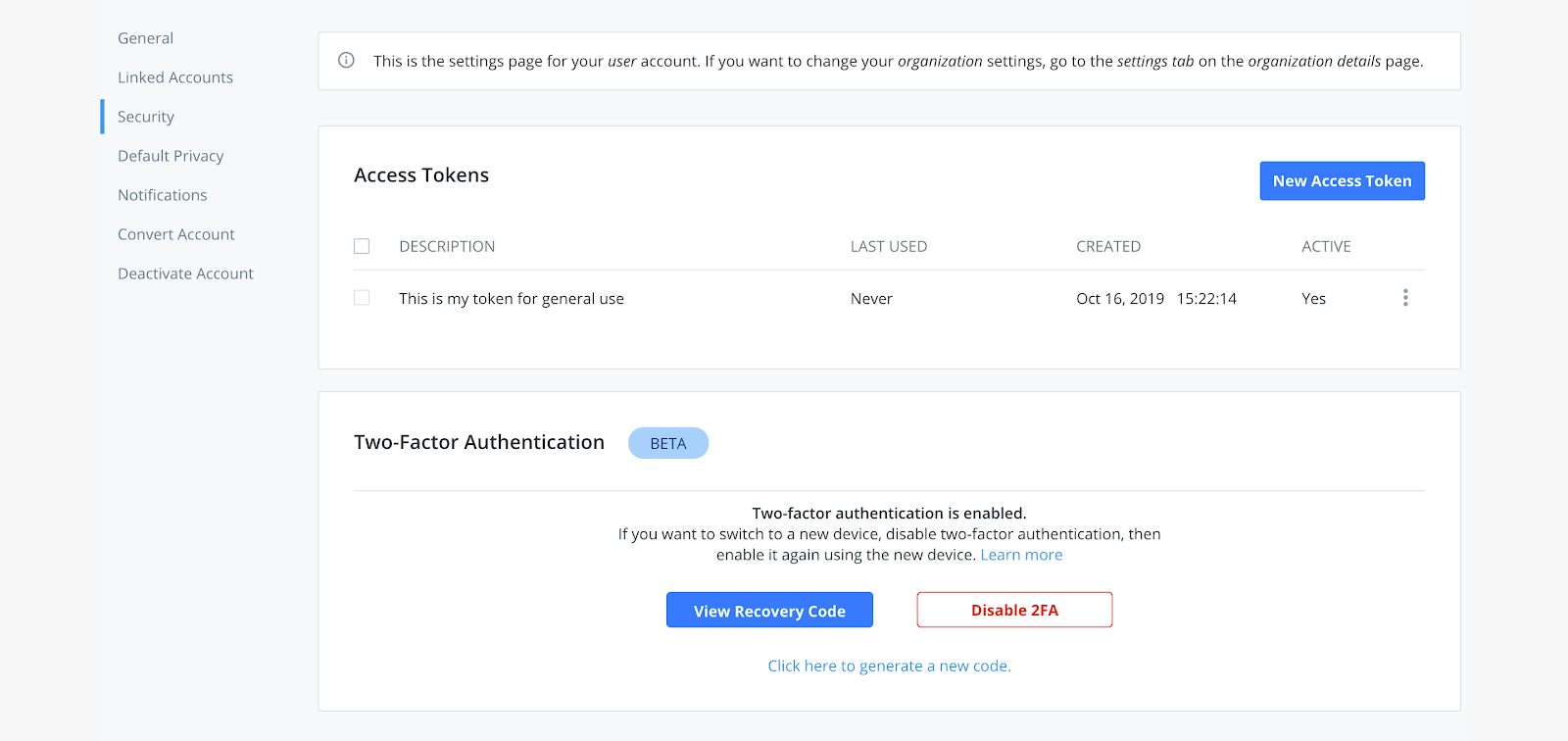 Docker On Twitter New How Docker Designed And Implemented Dockerhub Two Factor