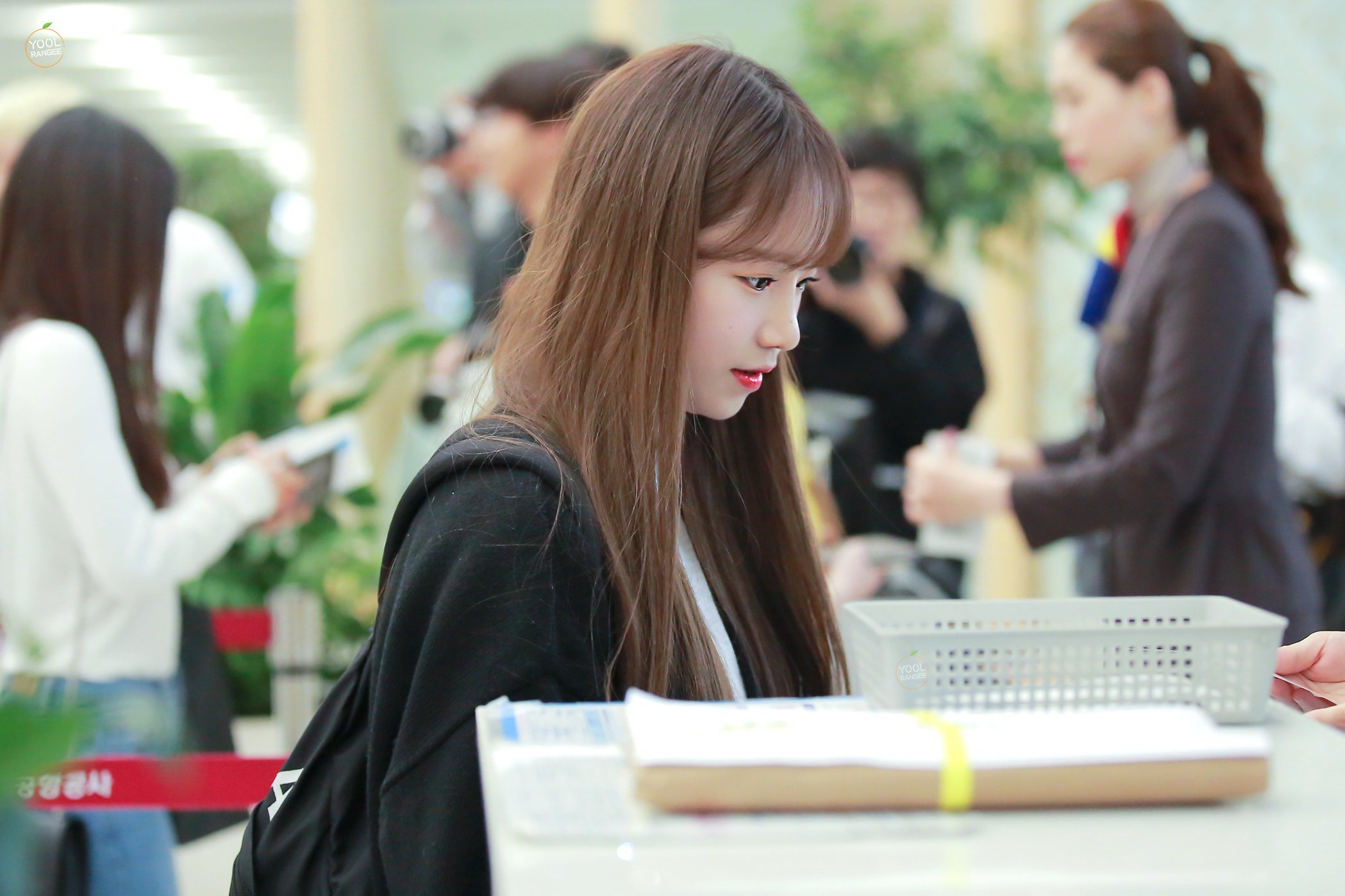 190429 ♡ / Twitter