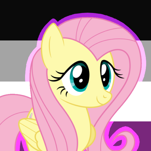 My Little Pony Moving Icons