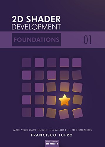 [PDF] DOWNLOAD 2D Shader Development: Foundations: (Make your game uni / Twitter