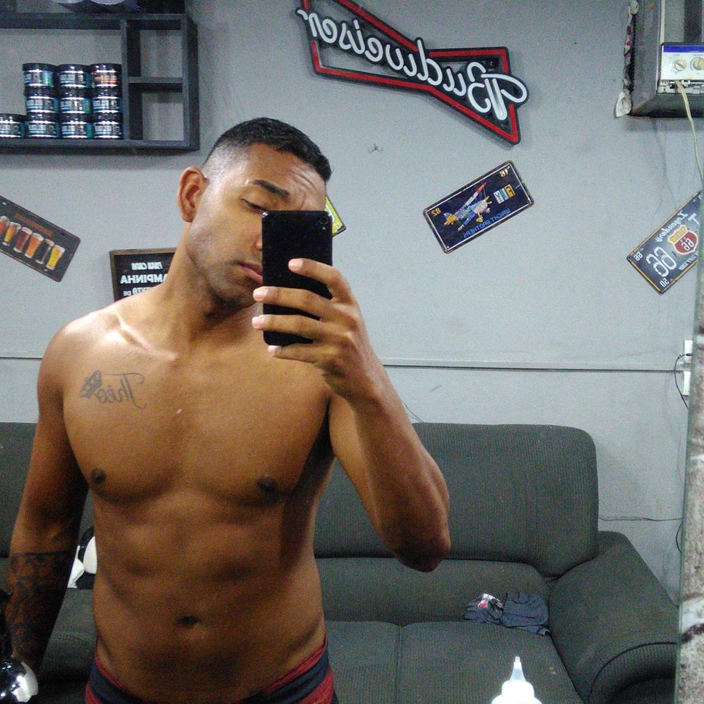 Iago Lima (@Iagodelta) | Twitter