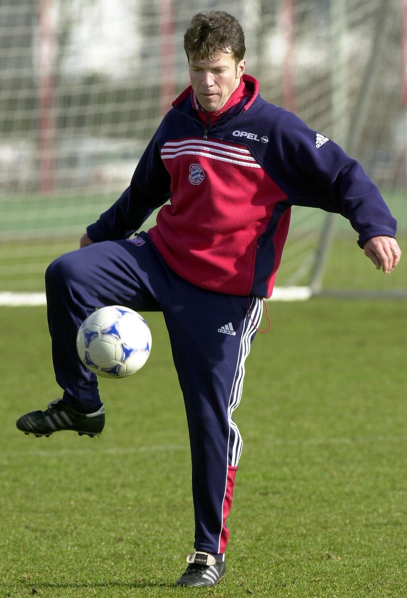 Lothar Matthäus - Starporträt, News, Bilder | GALA.de