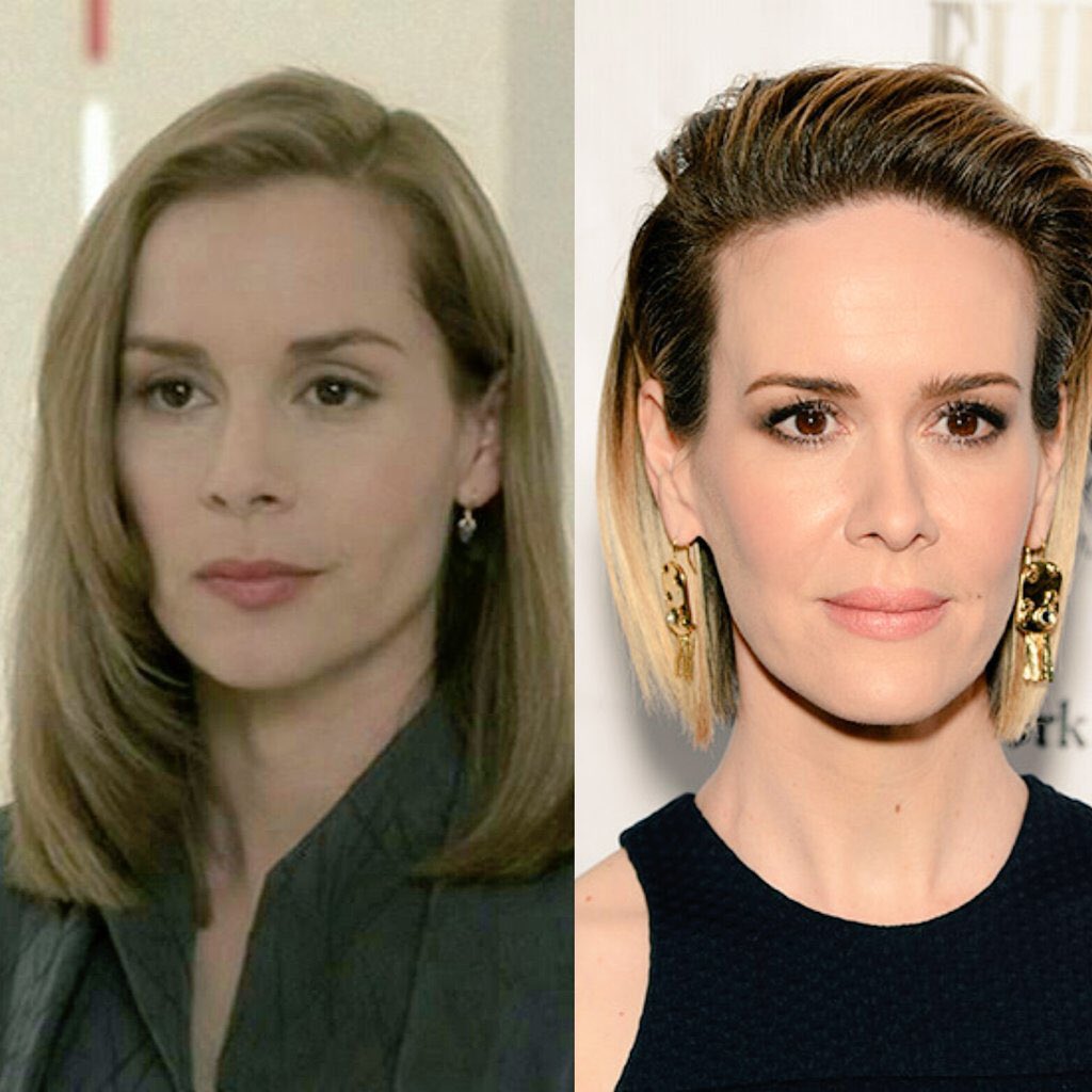 Embeth Davidtz Bicentennial Man