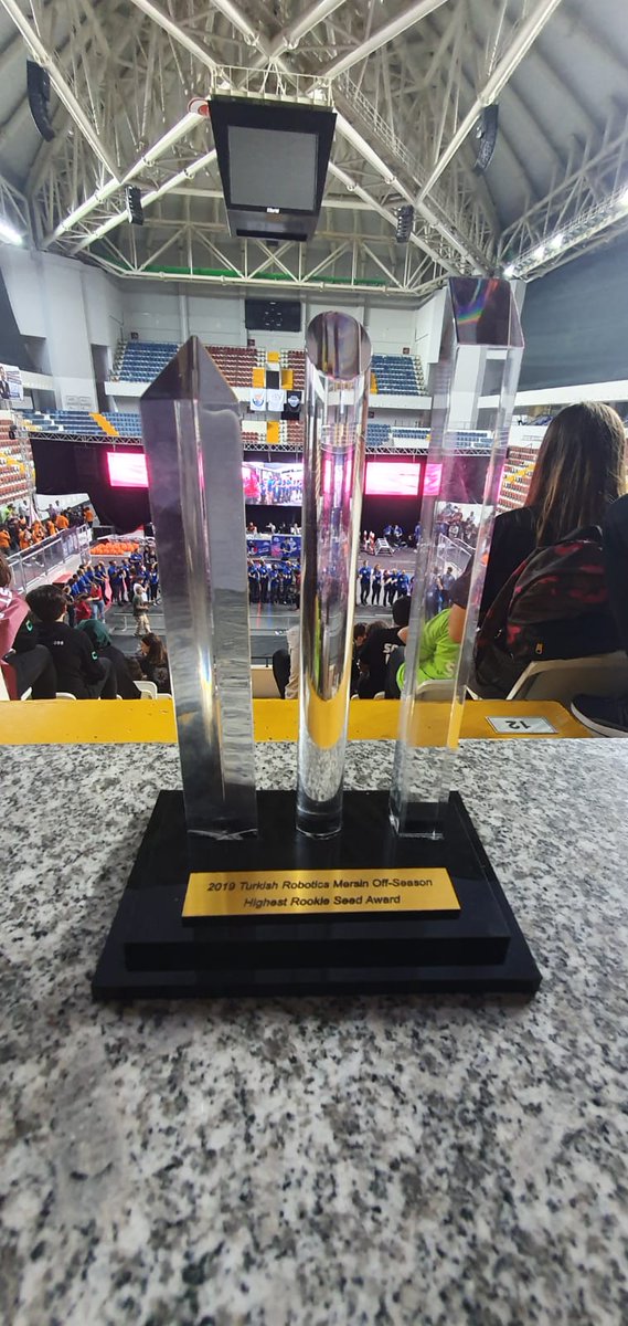 #8159 Golden Horn (@FRC8159) | Twitter